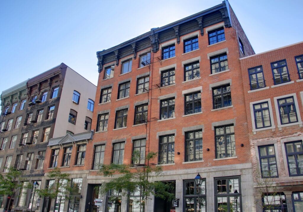 MultiRés program registration form | Greater Montreal Climate Fund